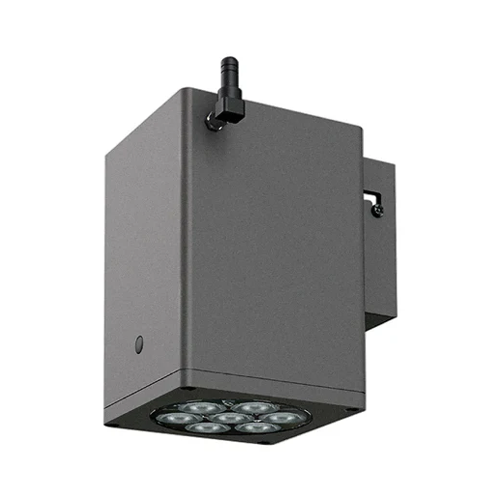 Buy Solar Up-Down Wall Pack 1W – 150x2 Lumens 4000K – Nothing But LEDs