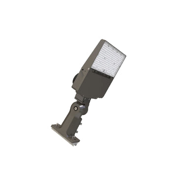 Brighten Up: LED Area Light Solutions – Nothing But LEDs