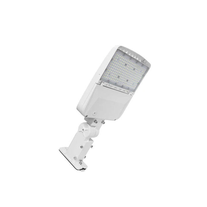 Brighten Up: LED Area Light Solutions – Nothing But LEDs