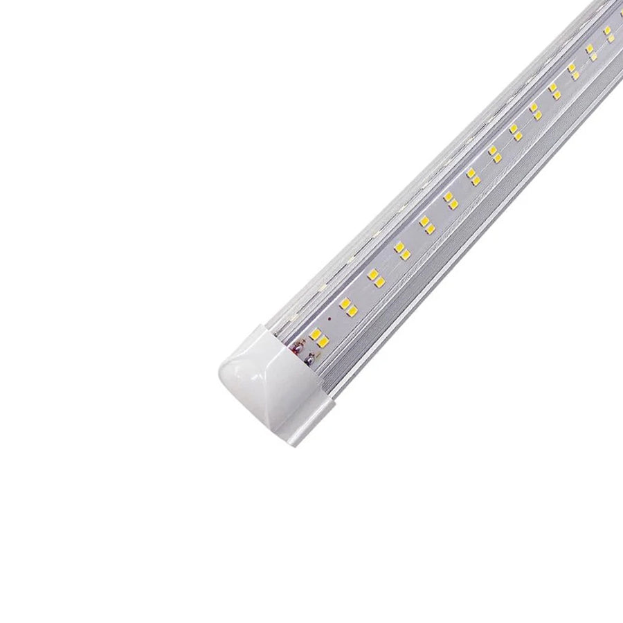 Brighten Up: LED Area Light Solutions – Nothing But LEDs