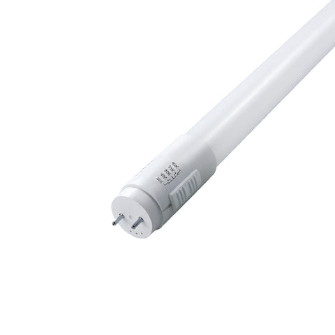 LED T8 Tube | Adj Watt 10W/12W/15W/18W/21W | 2650 Lumens | Adj CCT 350 ...