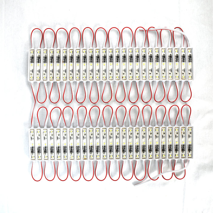 Signage Lighting | LED Module | Nothing But LEDs