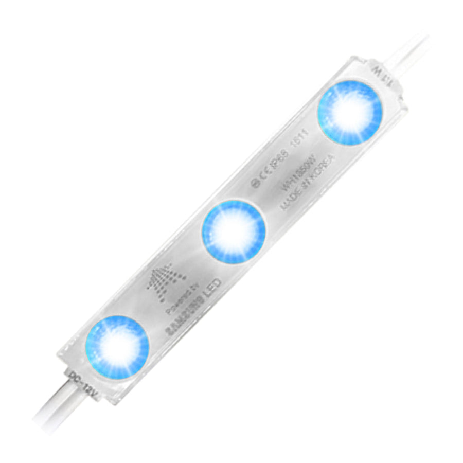 Signage Lighting | LED Module | Nothing But LEDs