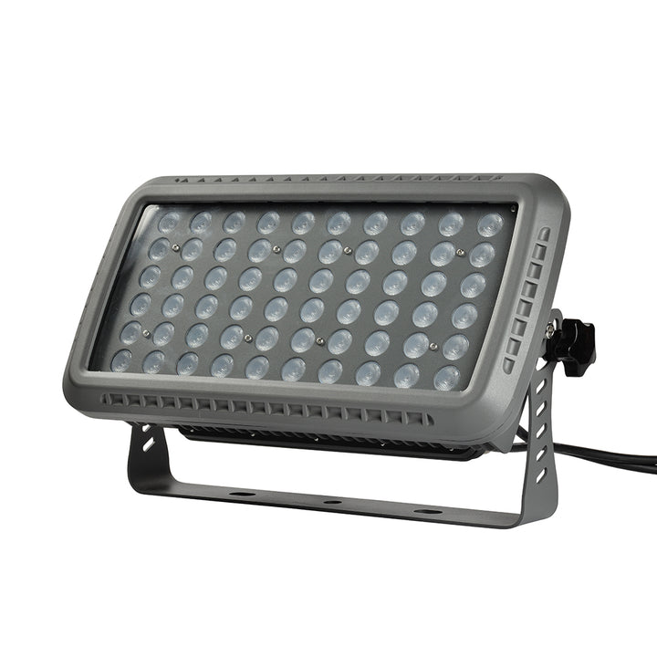 Brighten Up: LED Area Light Solutions – Nothing But LEDs