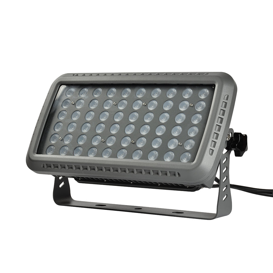 Brighten Up: LED Area Light Solutions – Nothing But LEDs