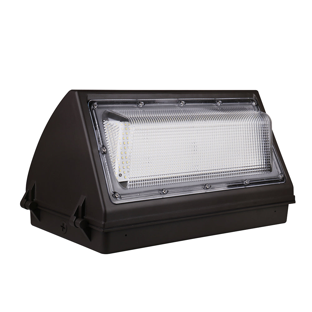 LED Wall Pack | Adj Watt 150W/180W/200W | 26000 Lumens | 5000K | 100V ...