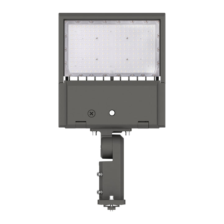Brighten Up: LED Area Light Solutions – Nothing But LEDs