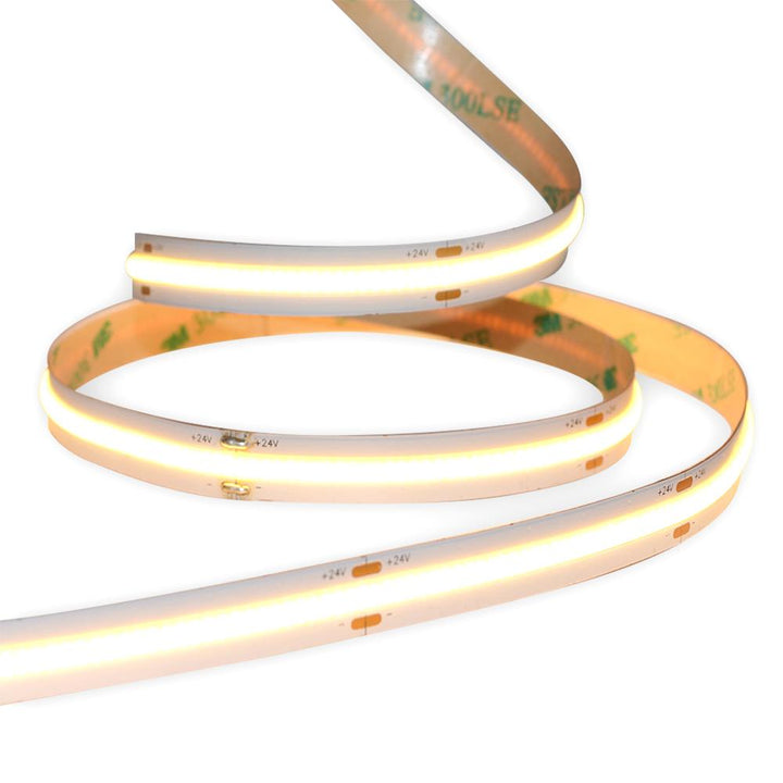 Brighten Up: LED Area Light Solutions – Nothing But LEDs